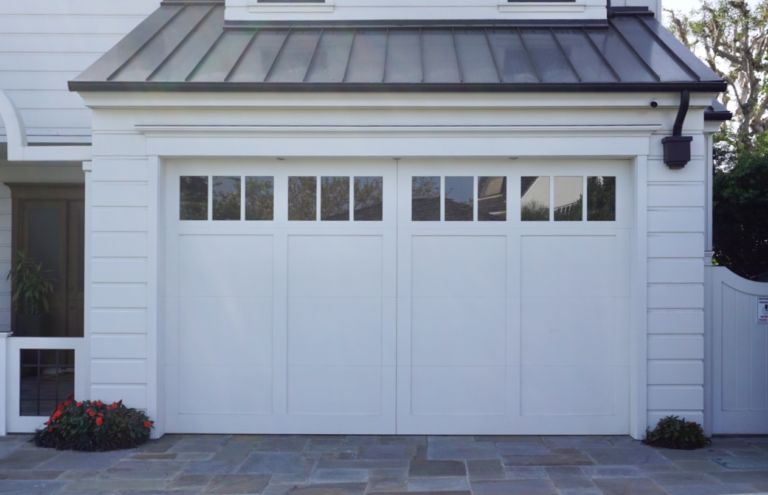 Paint Grade Doors - Coastal Custom Woodworx