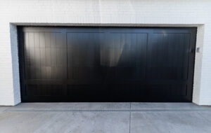 Paint Grade Doors - Coastal Custom Woodworx